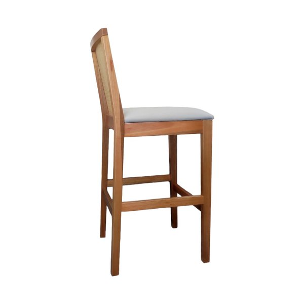 Banqueta Íris - Monte Remonte Casa